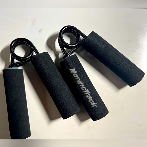 Other | 2x Hand Gripper Trainer Strengthener | Poshmark